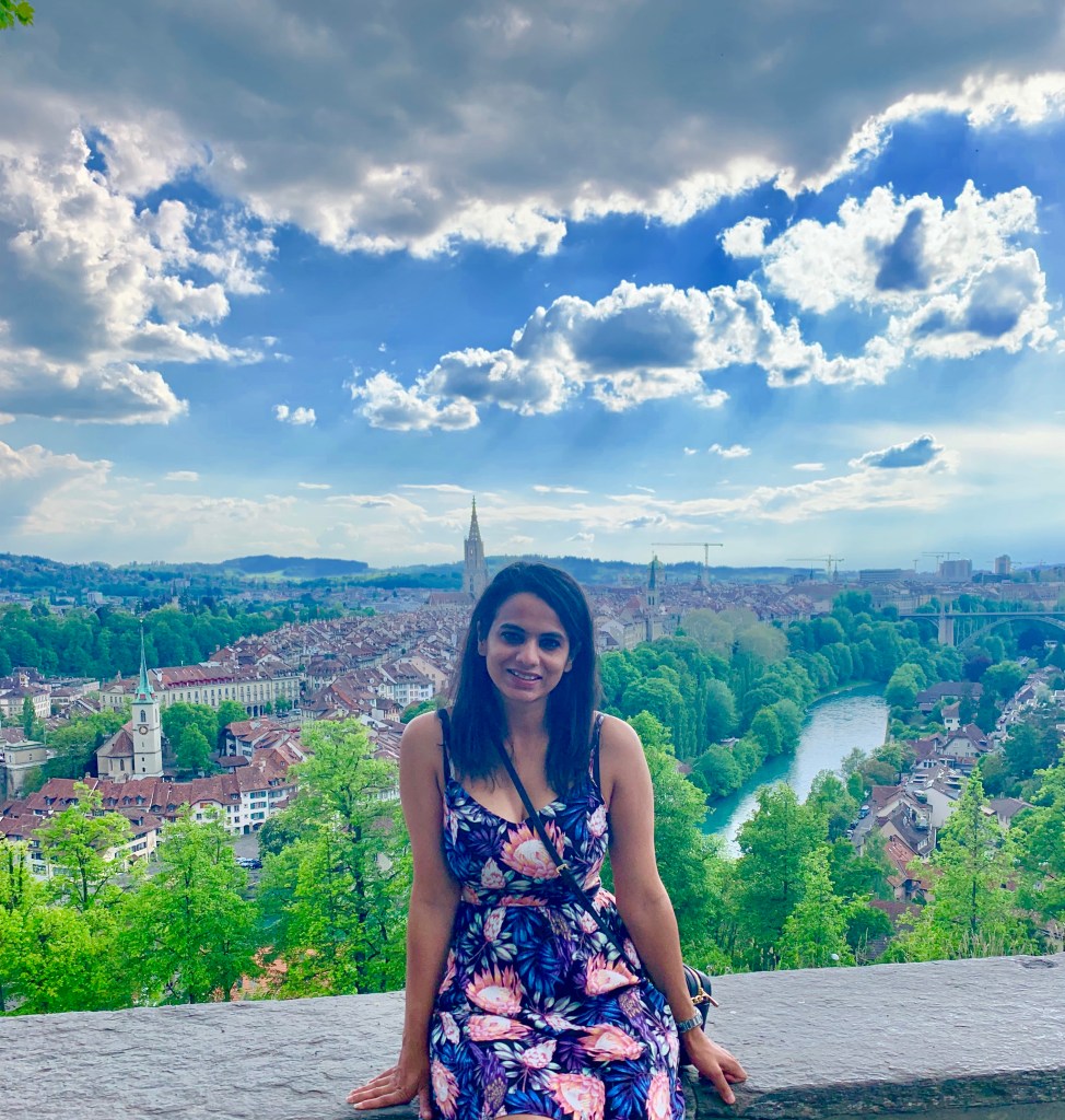 Travelmakesmehungry – Life is Beautiful…Travel it!